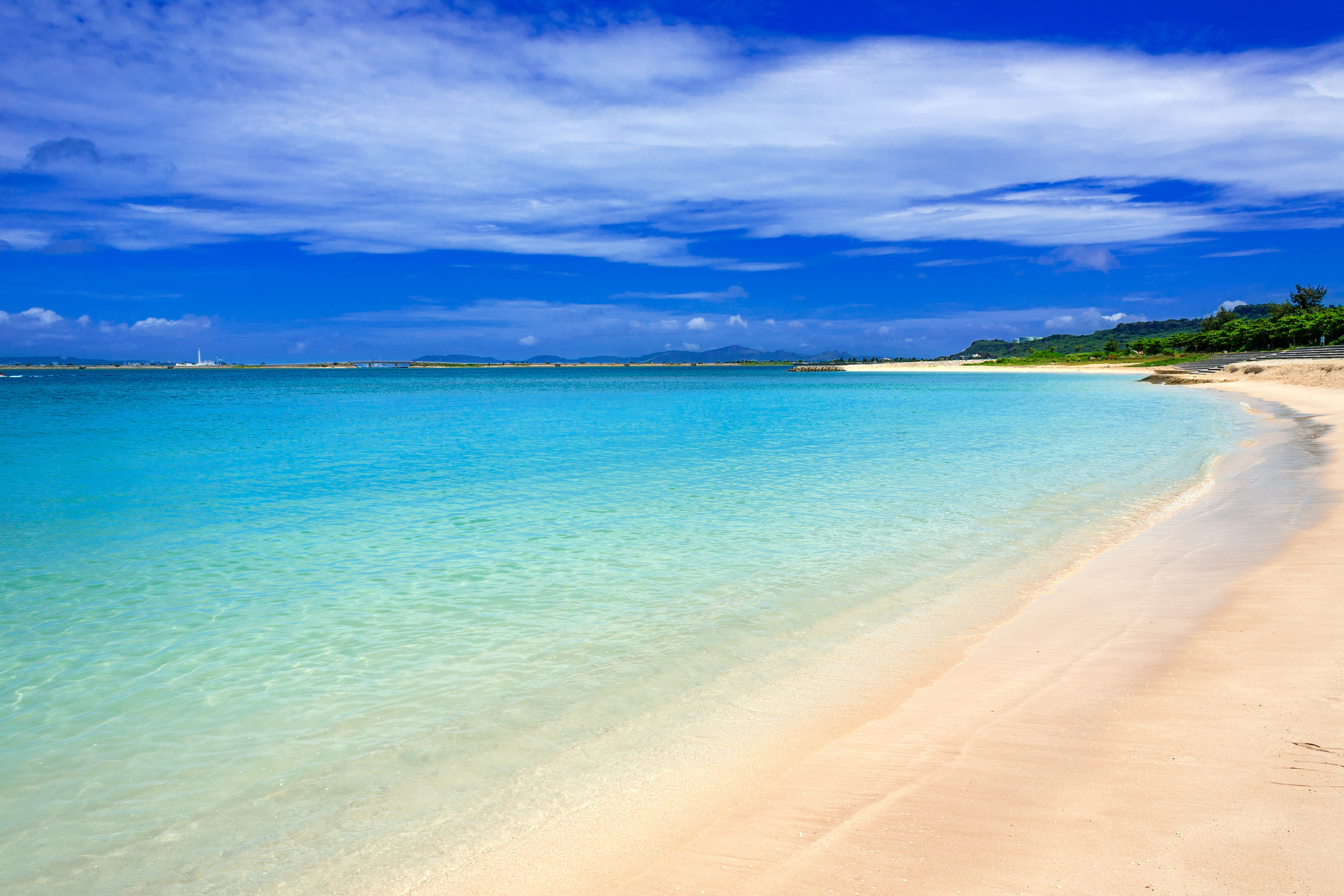 Hovedøen Okinawa - Rejseguide til Japan - Japanspecialist